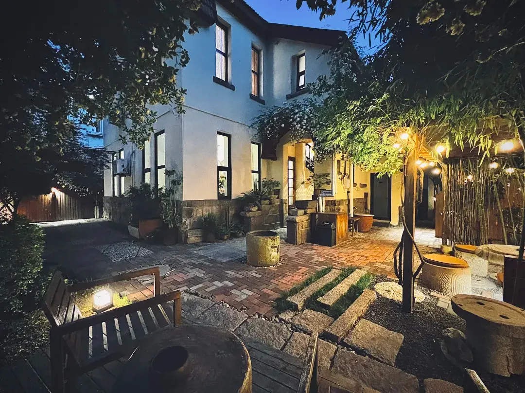Qingdao Yuwen B&b - Qingdao