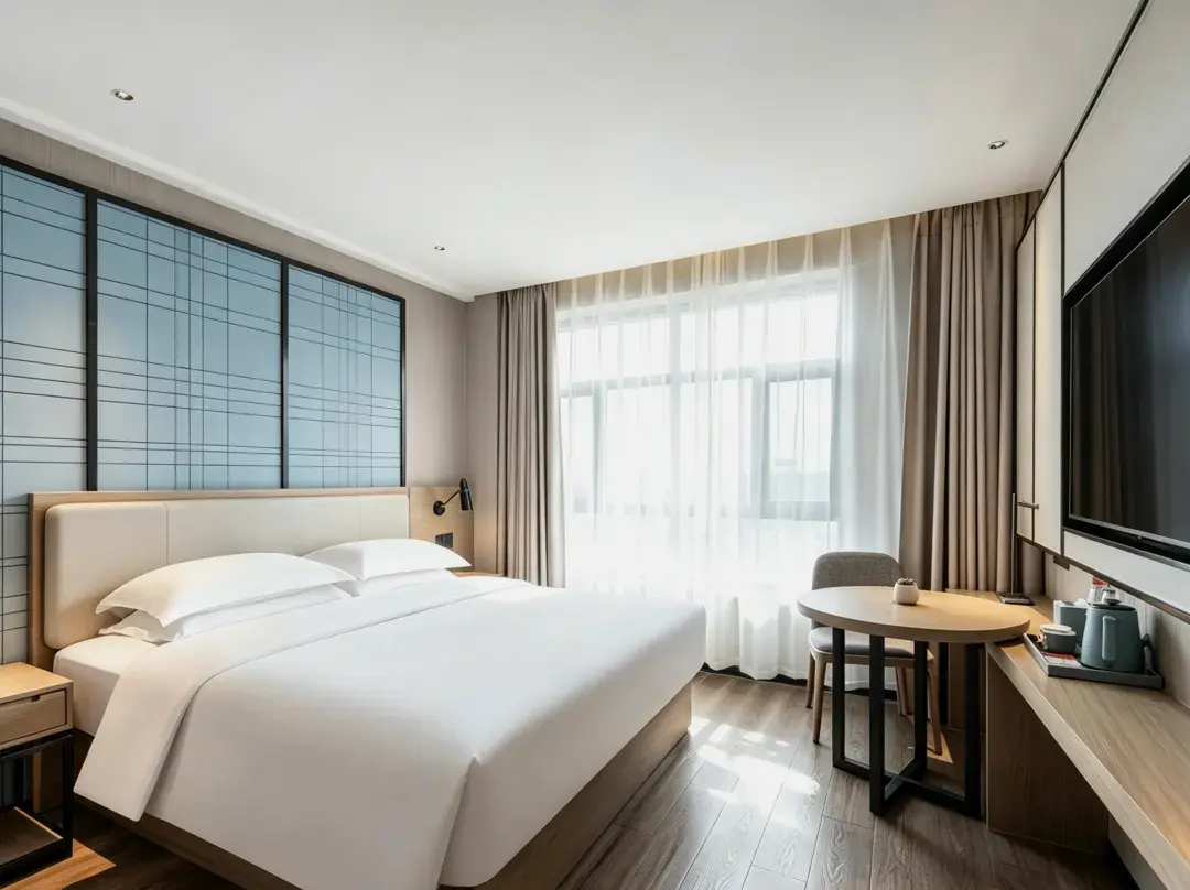 Xincheng Hotel - Liuzhou