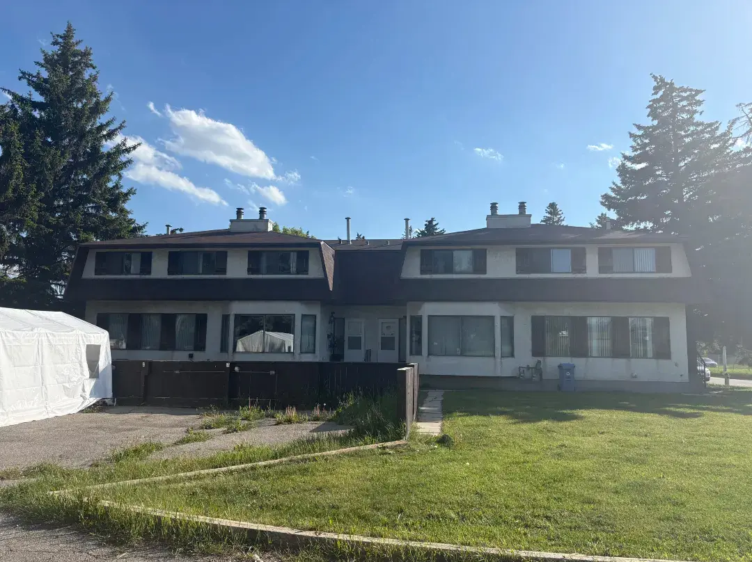 University Journey Lodge - Alberta