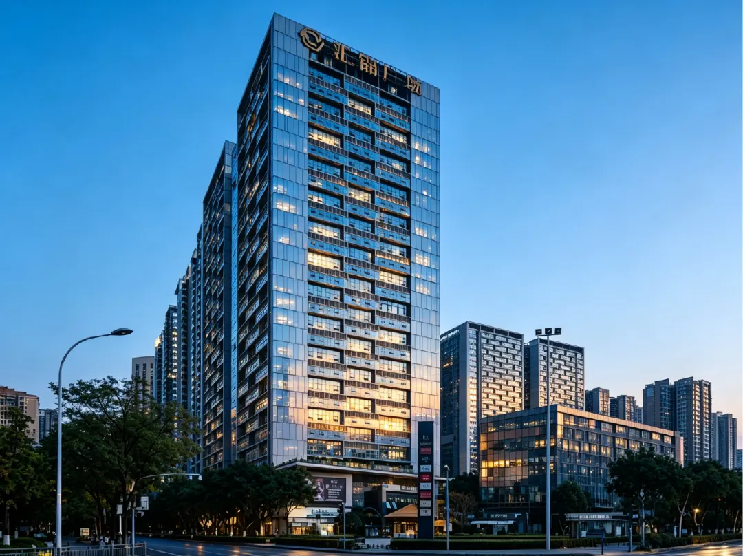 Qingtian Hotel - Chengdu