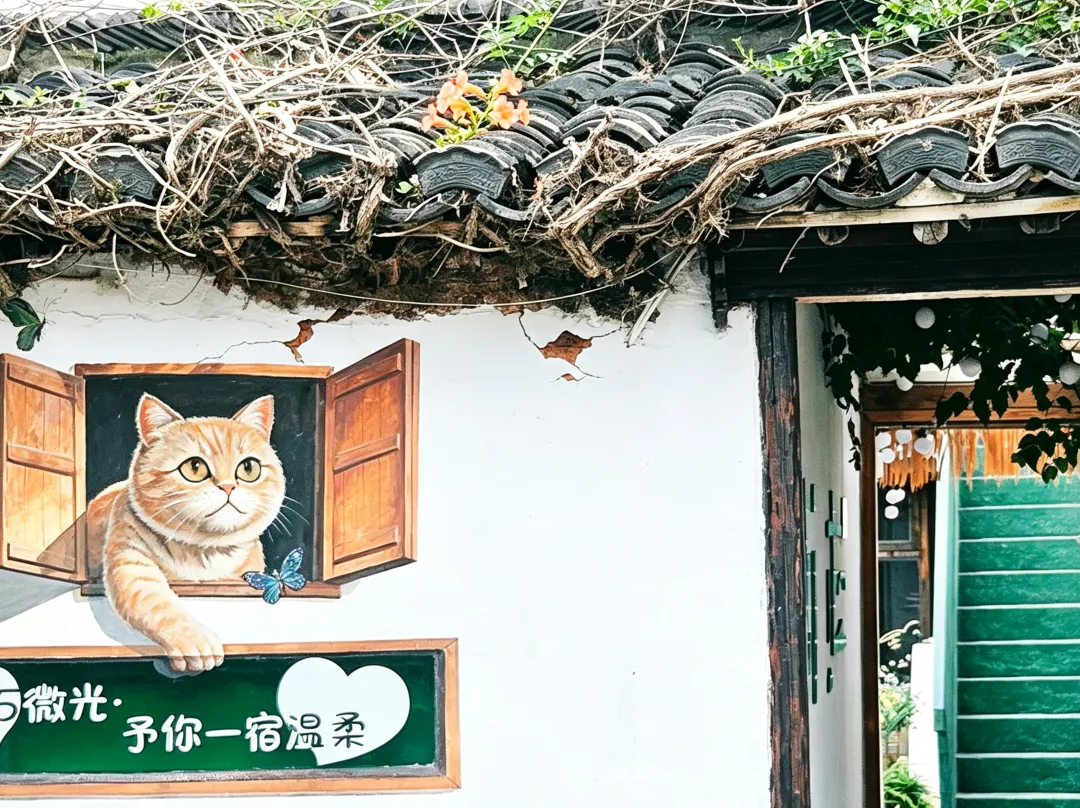 Huoshi Homestay - Shanghai