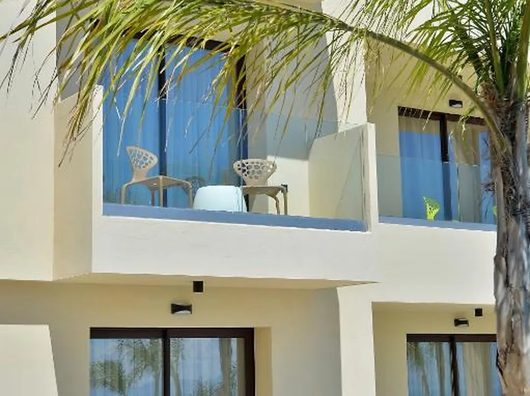 Althea Resort - Greece