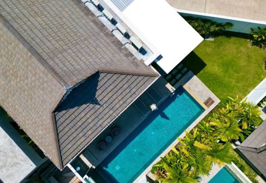 Azure Shores Resort Kamala beach– Spacious 3Bd Villa with Private Pool ...