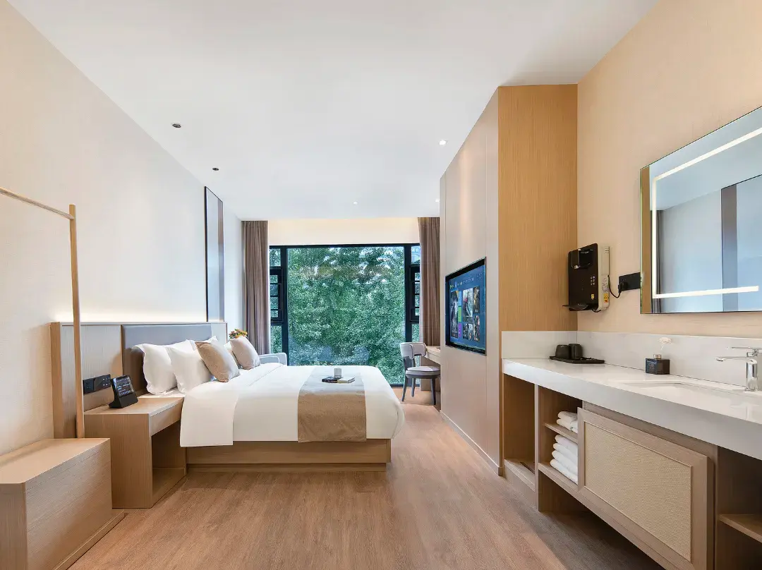 Cloud Haven Hotel - Chengdu