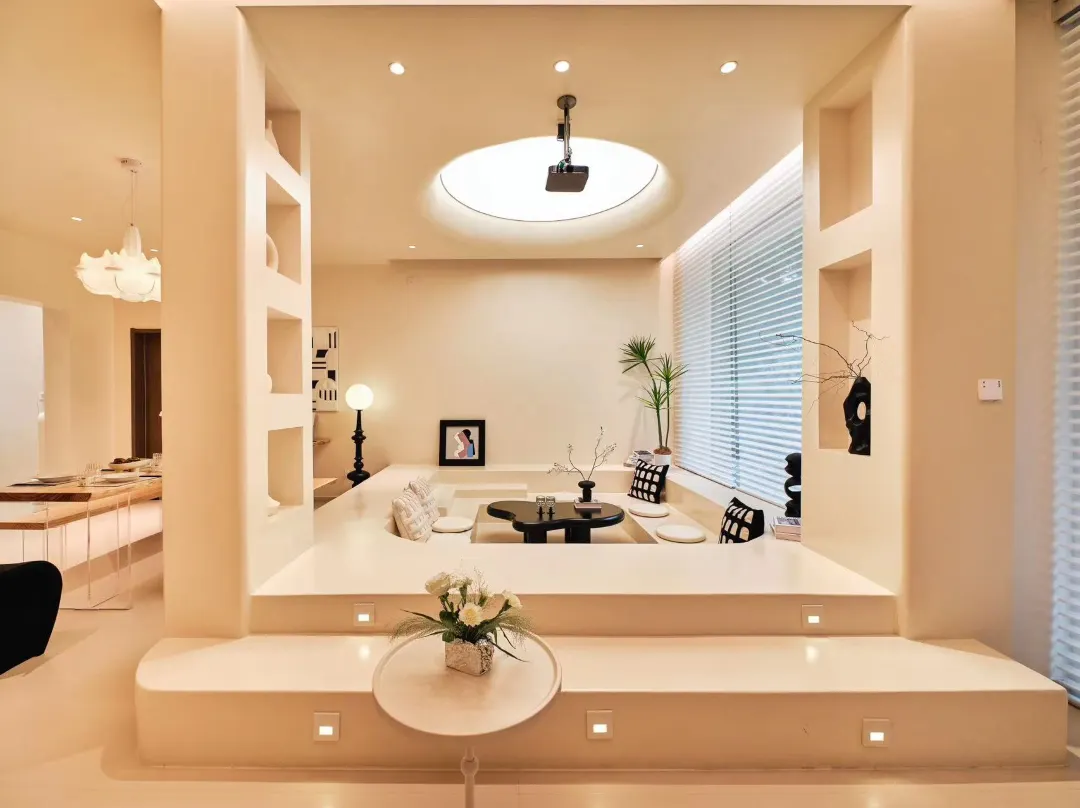 Hongyu Arthouse Homestay - Beijing