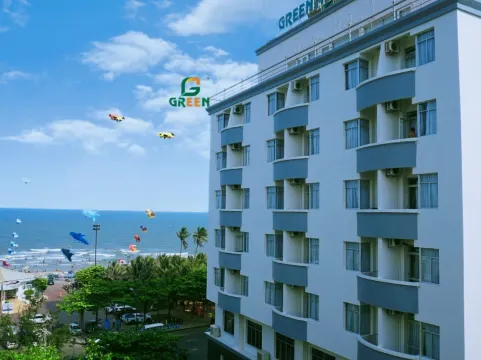 Green Hotel Vung Tau - Ho Chi Minh City