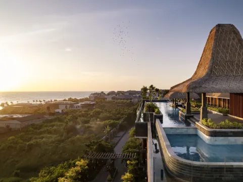 Holiday Inn Resort Bali Canggu - Canggu