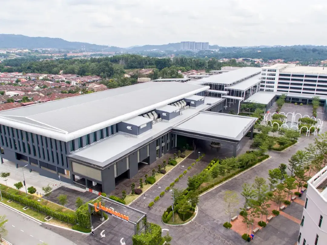 Le'genda Hotel - Kajang
