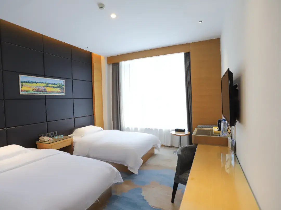 Friendship Star Hotel ) - Lanzhou