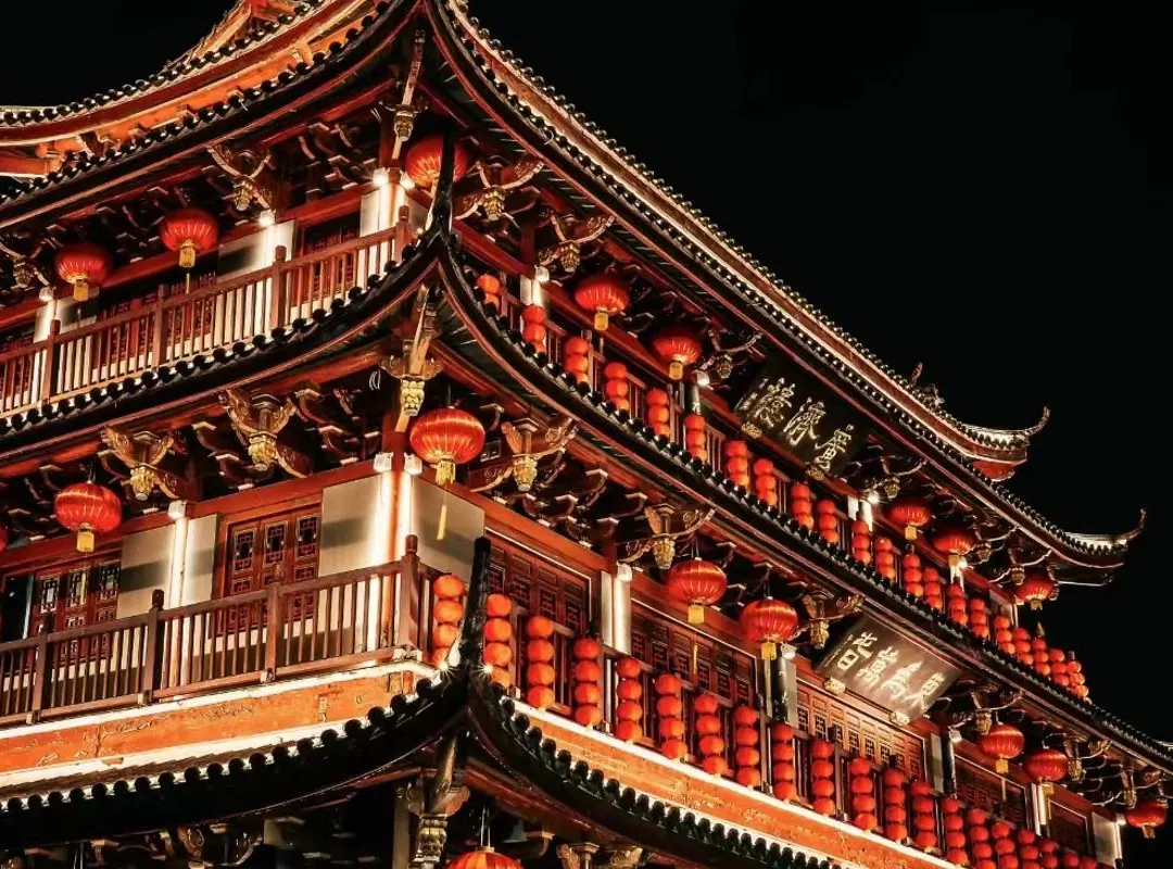 Hotelsinyongjinginternational - Chaozhou