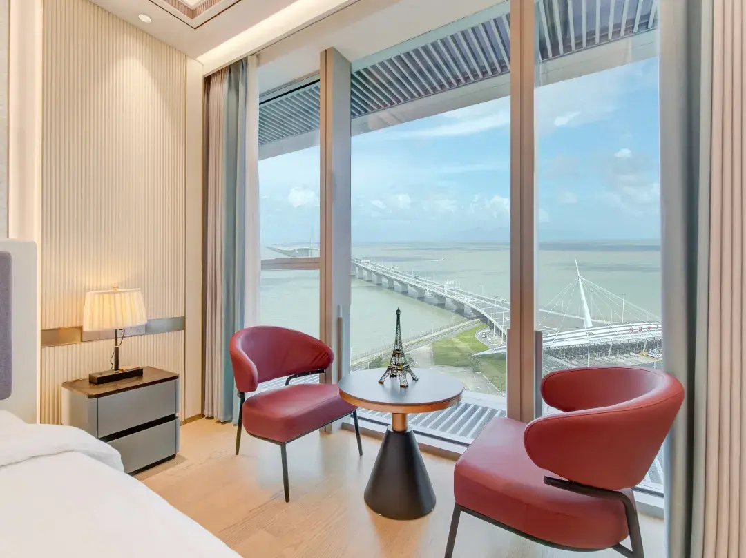 Hhvk Hotel - マカオ半島