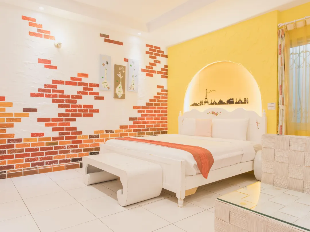 Hai Yuan Hotel - Manzhou Township
