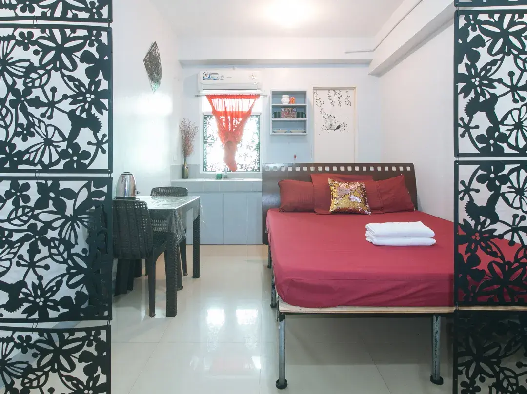 Budget Backpackers Transient Hostel Near Naia - Parañaque