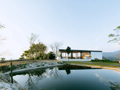 Akano Doichang - Mae Ai District