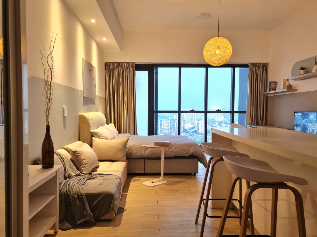 M City Service Suite Klcc - Kuala Lumpur
