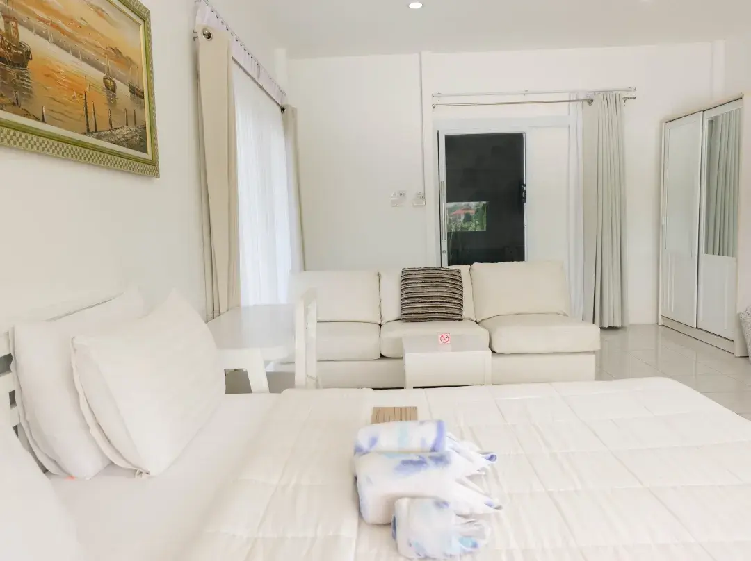 Baan Poon Garden - Ko Samui