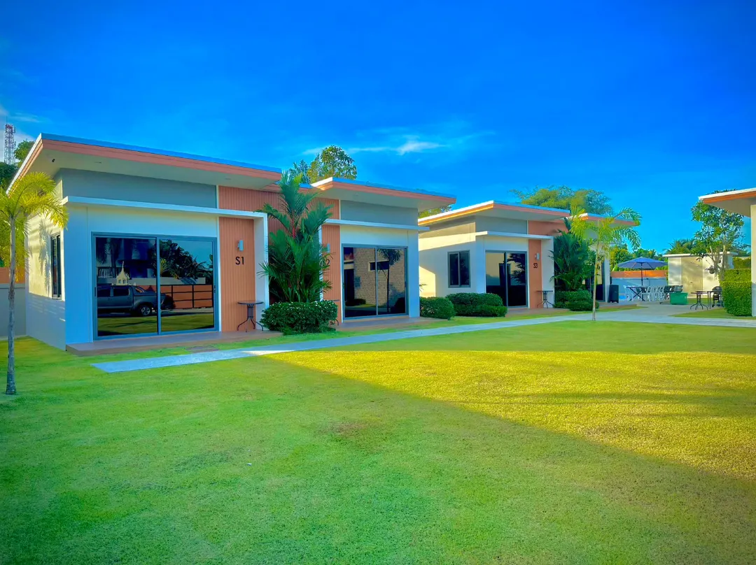 The Memories Hill Phuket - Thalang District