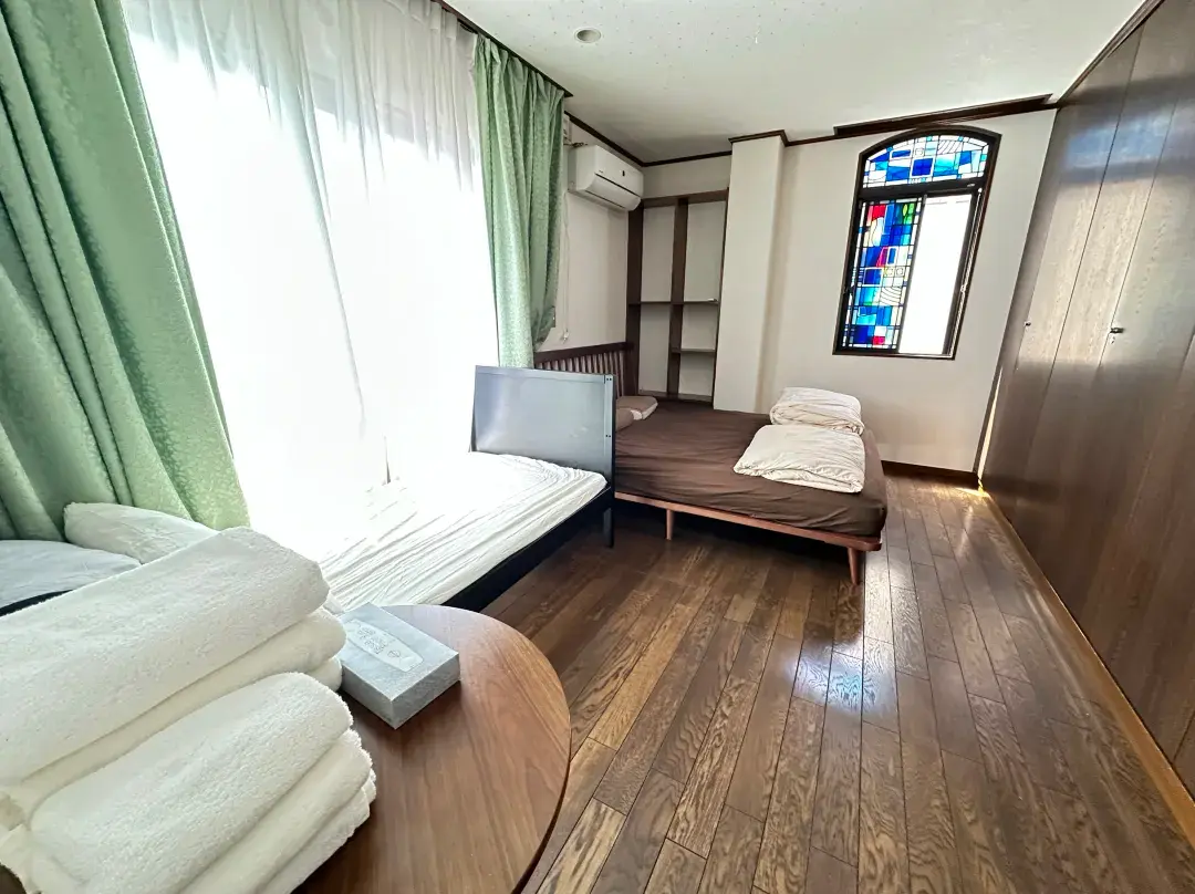 Guest House3minutes By Walk From Train Station - Tokio