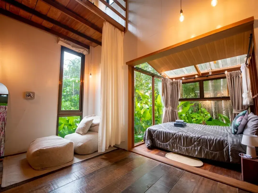 Bannaimong Treehouse - Ranong