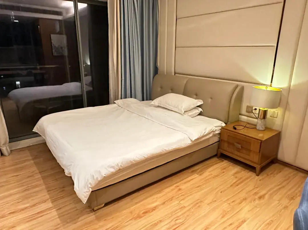 Zhucheng Xingxing Homestay - Guangzhou