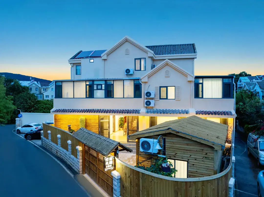 Kunming Dusk Glow Watchingseagulls Smart Boutique Hotel - Kunming