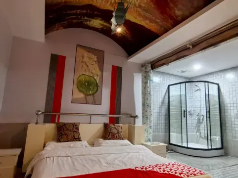 Oyo Huadu Theme Hotel - Xuancheng