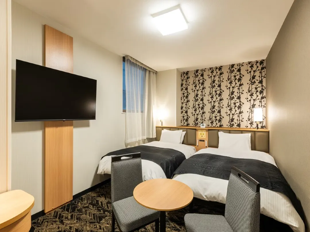 Apa Hotel Kagoshima Chuo Station - Kagoshima
