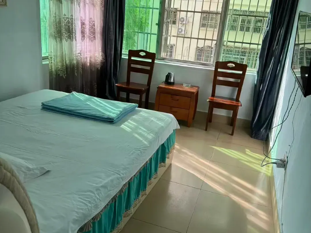Sanya Chengxin Hostel - Sanya