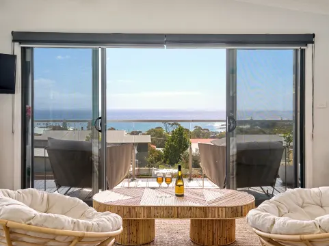 Apsley View - Bicheno