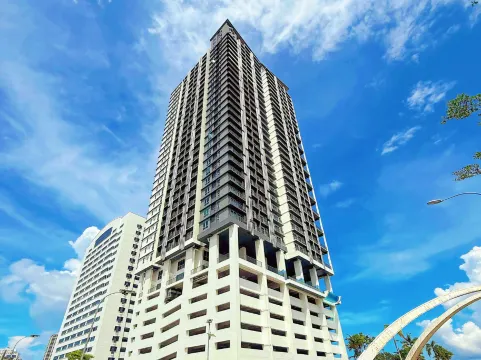 Home By The Sea Bay  Suites - Kota Kinabalu