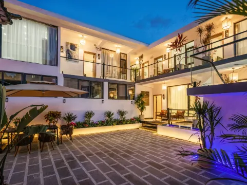 Observe Summer·villa Secluded Luxury Resort & Design Hotel - Dali