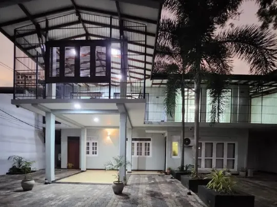 Kohomba Gaha Residencies, Colombo 7 - Colombo