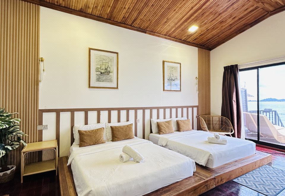 Dayang Resort Semporna, Semporna - Latest Prices and Deals [2026 ...