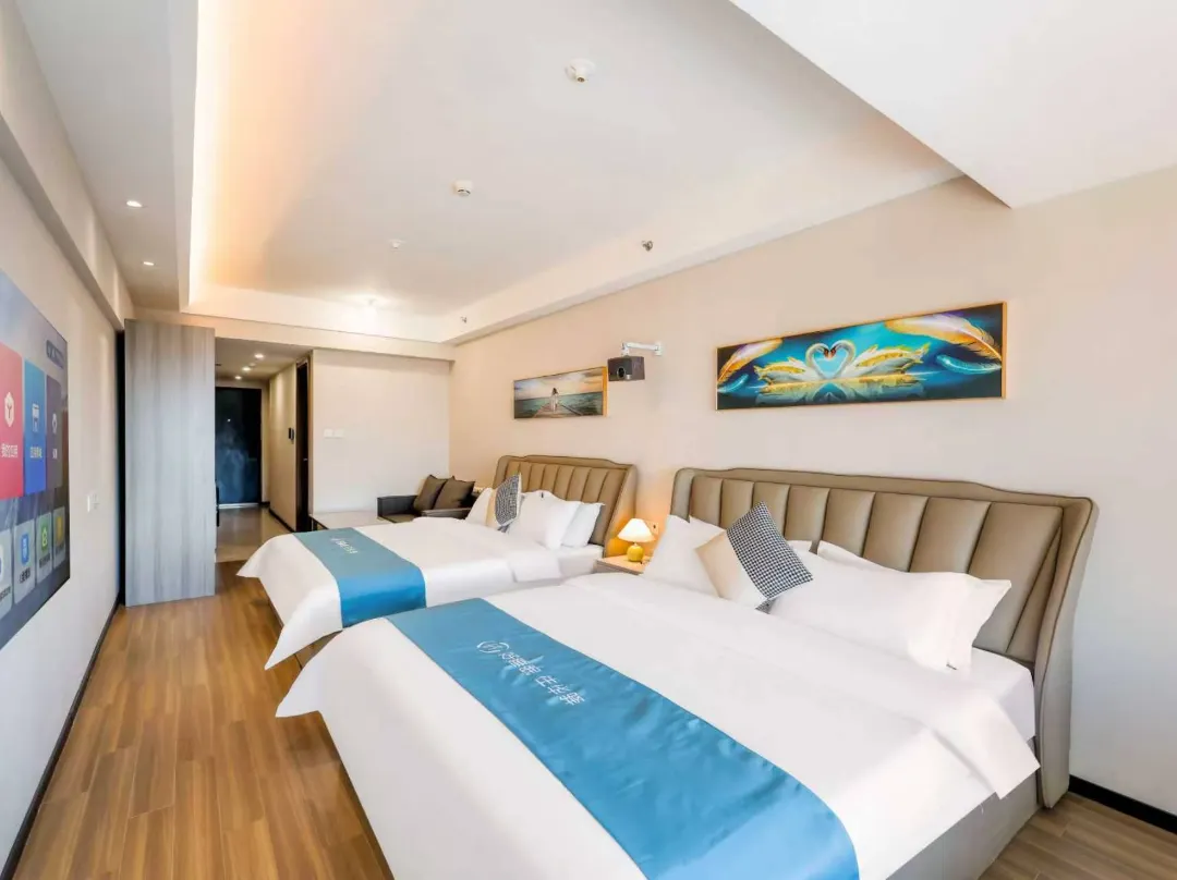 Mihan Hotel - Dalian