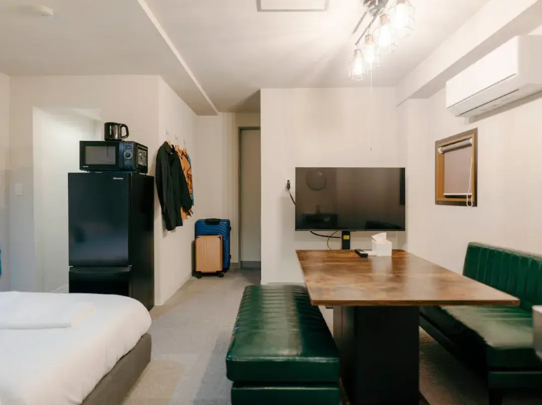 Tasone Stay Osaka Nambananhonhb101 - Osaka