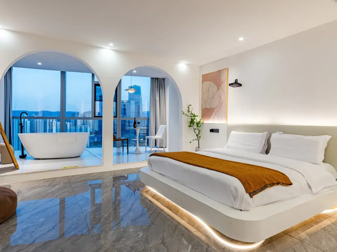 Chunchengyi Homestay - Kunming