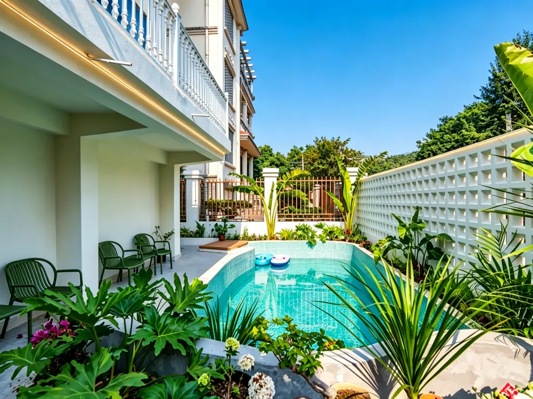Beihai Qimanju Hotel - Beihai