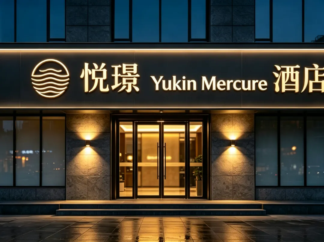Yuejing Hotel - Kaohsiung