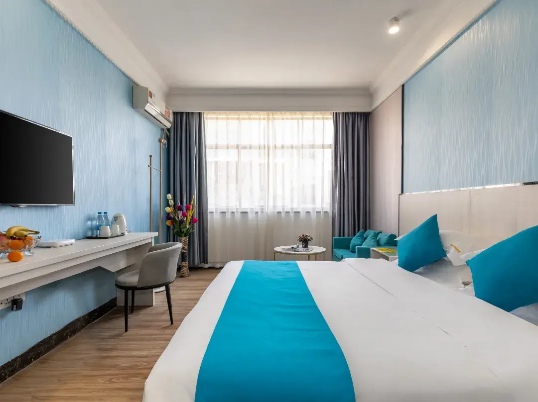 Jin Xiu Xiao Xiang Hotel - Guilin