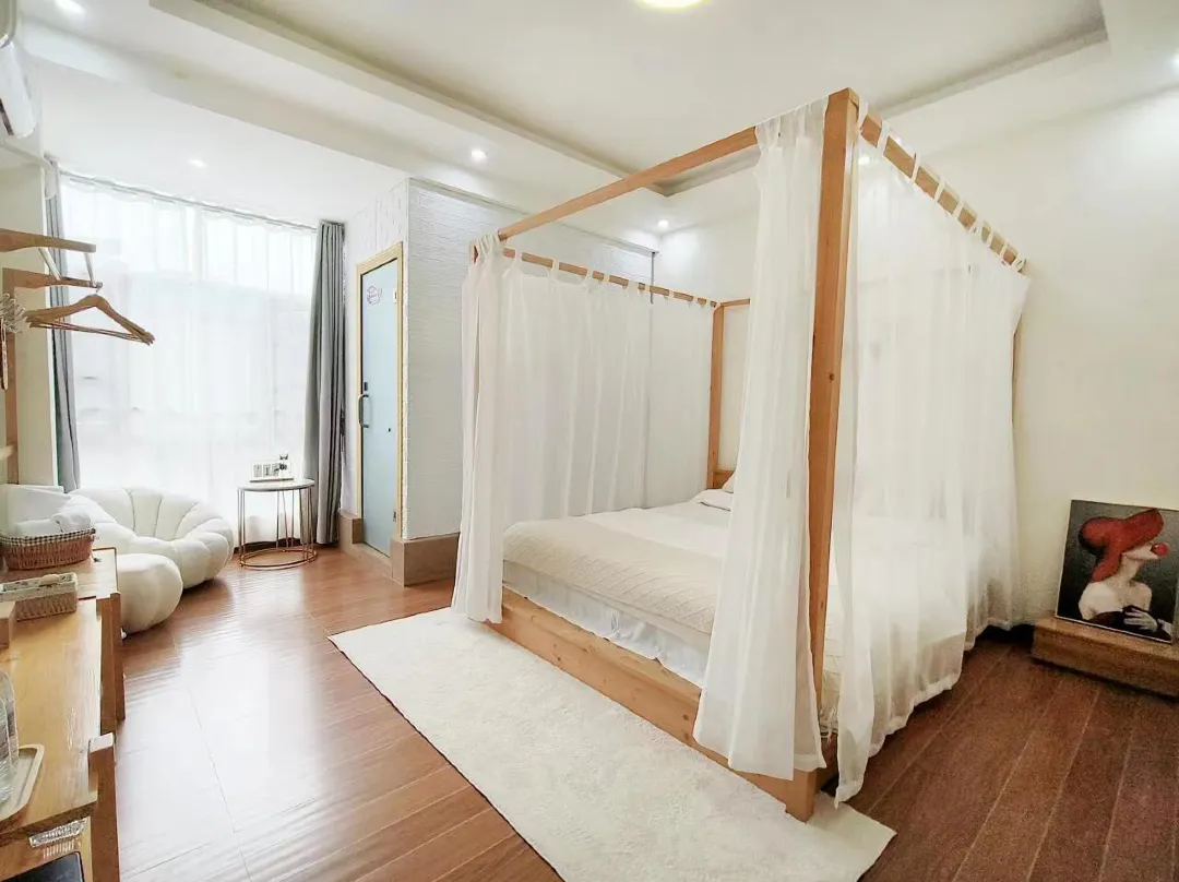 Yintan Yuehai Holiday Hotel - Beihai