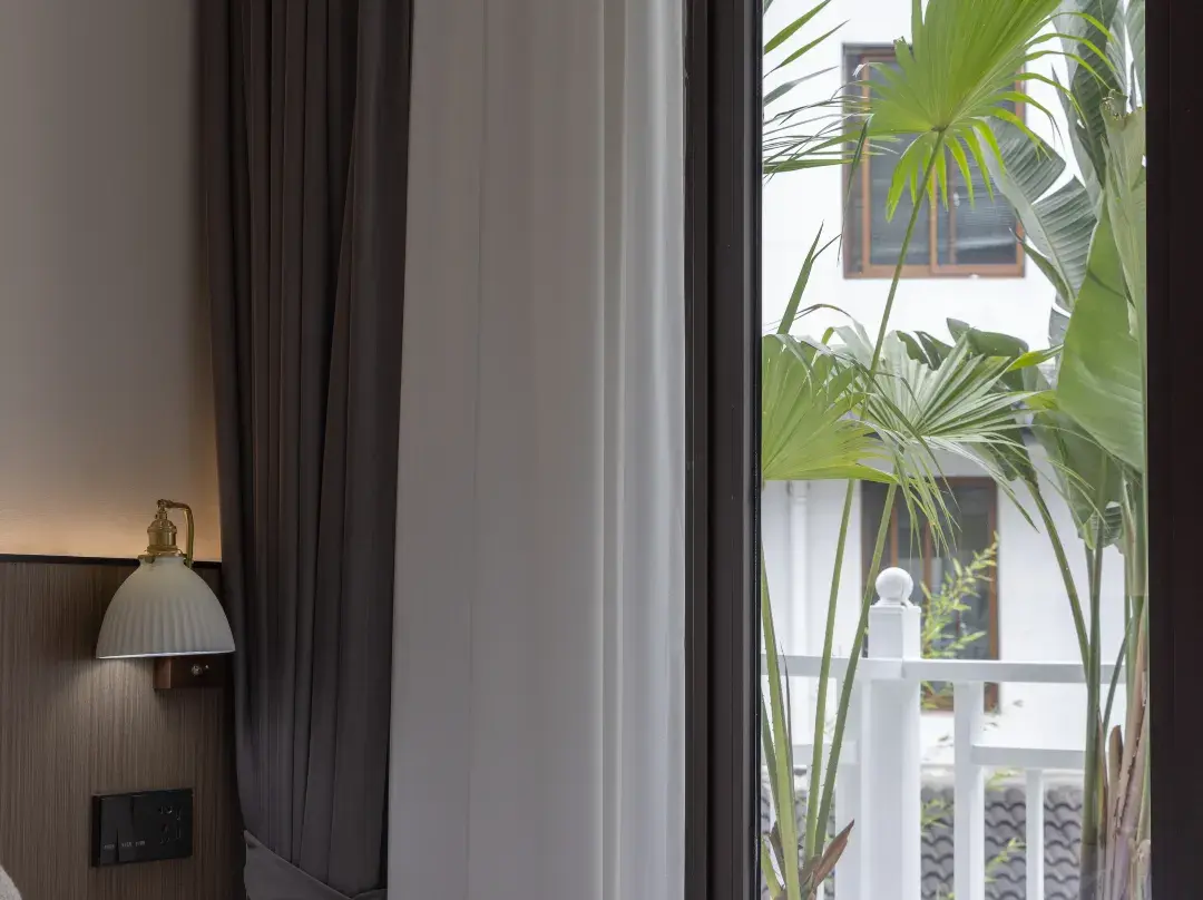 Hangzhou Qiushan Homestay - Hangzhou