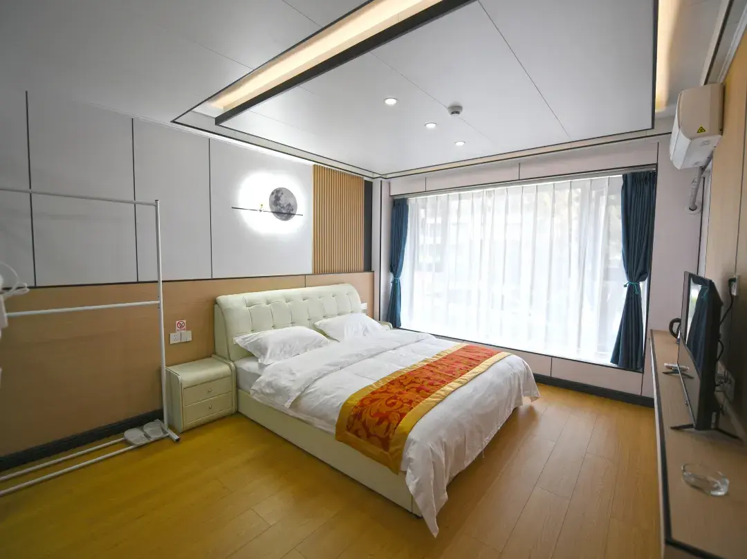 Tai Yu Residence Ln Lijiang - Lijiang