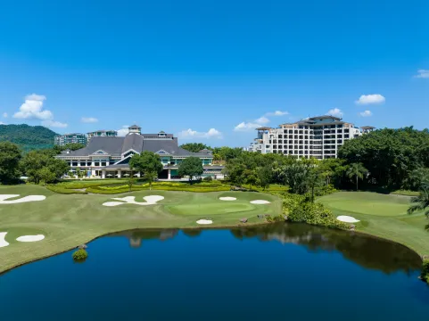 Agile Changjiang Hotel - Zhongshan