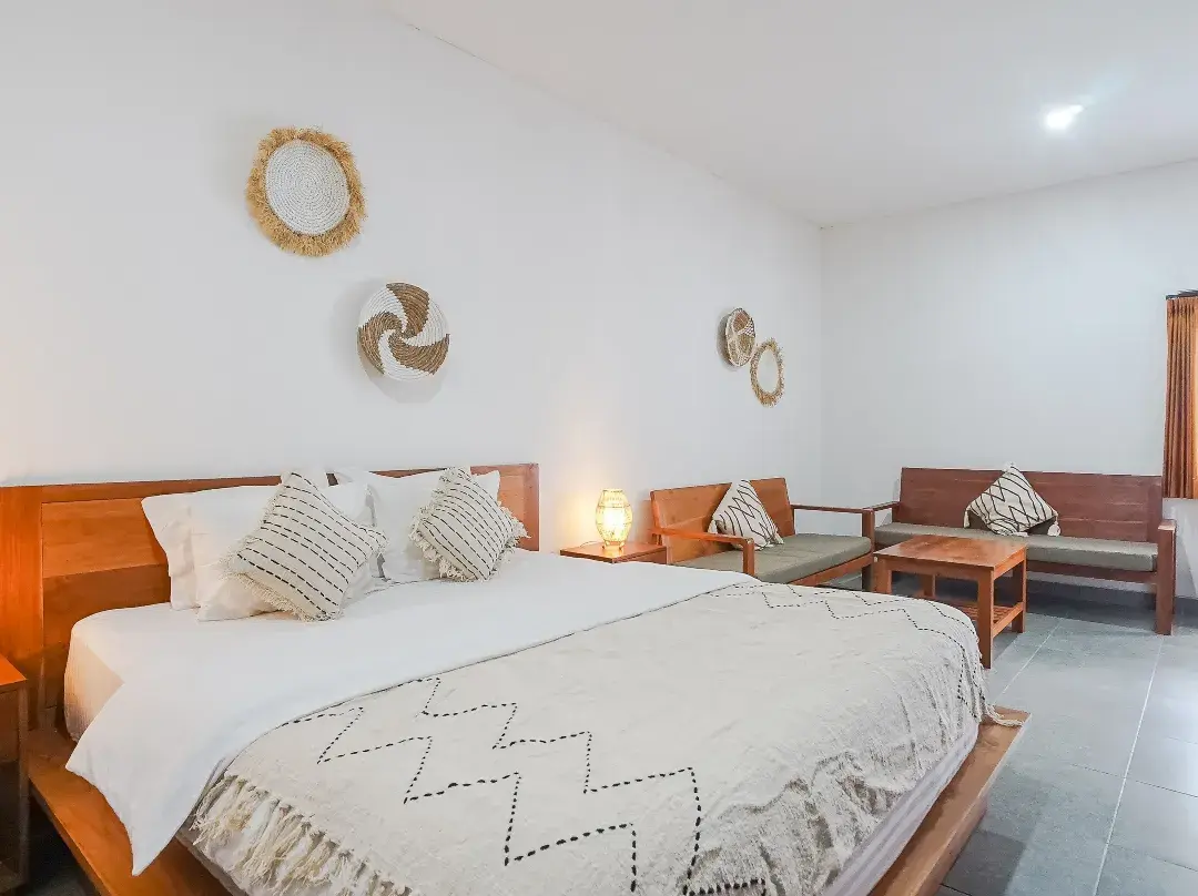 Maisaba Coliving Cempaka - Bali