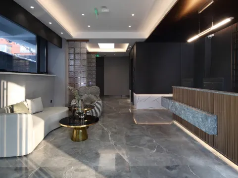Yuepin Hotel - 瀋陽市