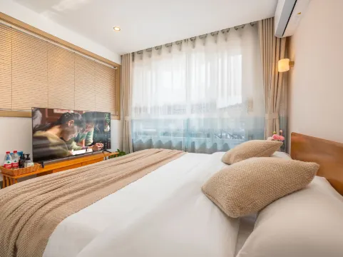 Hometown ▪ Caoshe - Weihai