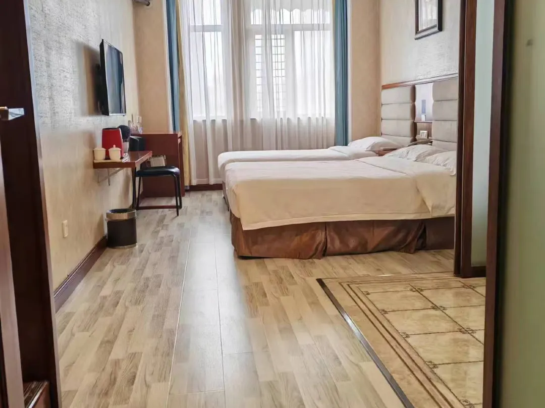 Baiyi Chain Hotel - Harbin