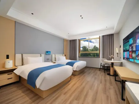 Lhasa  Jo  Murangzong   Hotel - Tibet