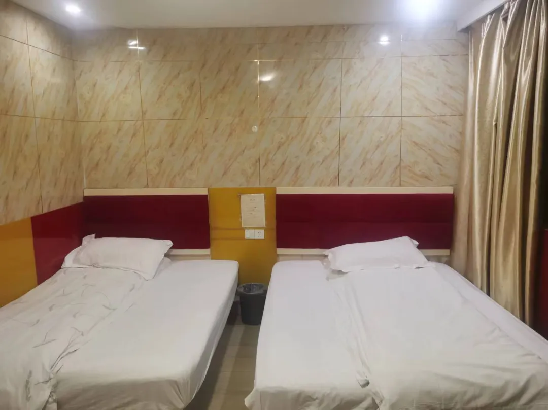 Ruifeng Hostel - Shanghai