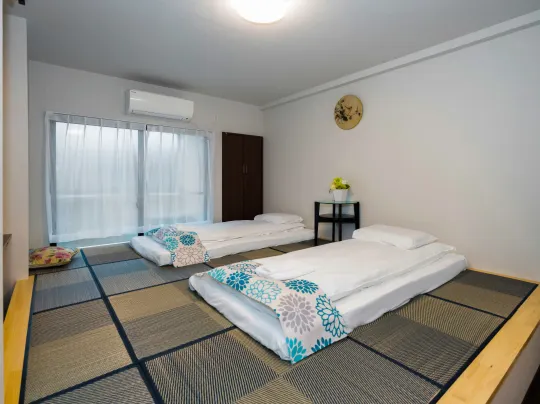 Ohayo Hotel・kami-itabash - Tokyo